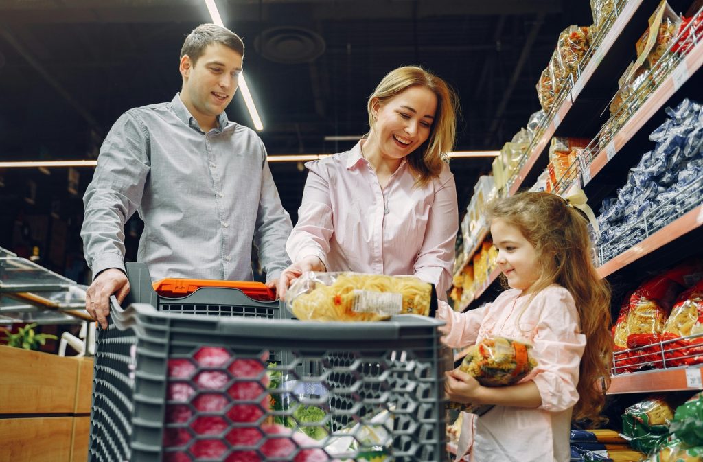 A Beginner’s Guide to Coupon Stacking at Major Chains - Gorman Groceries