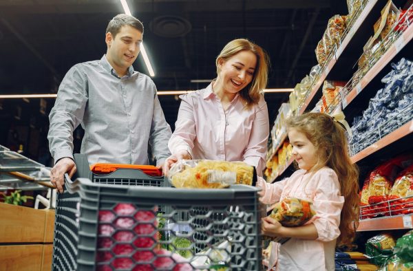 A Beginner’s Guide to Coupon Stacking at Major Chains - Gorman Groceries