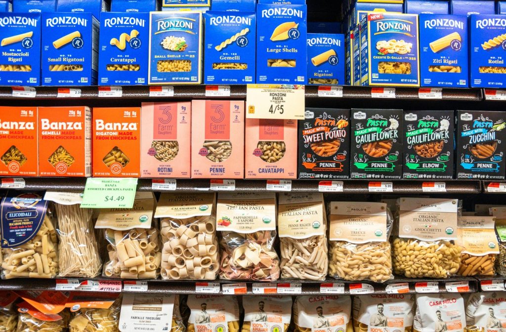 Stack, Scan, Save: How to Combine Digital Coupons and Rewards - Gorman ...